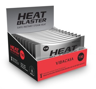 Heat Blaster :: Kenerson Associates