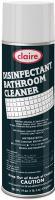Claire Disinfectant Bathroom Cleaner :: Kenerson Associates