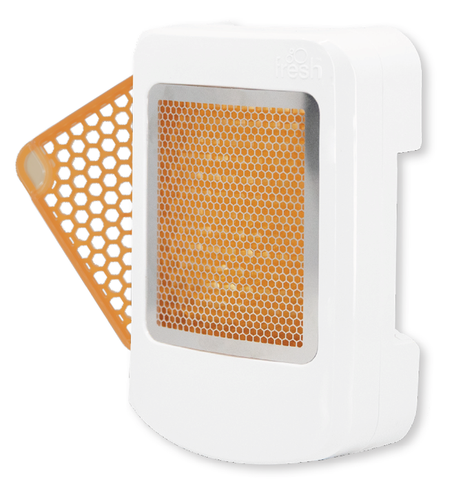 Ourfresh 2.0 :: Kenerson Associates